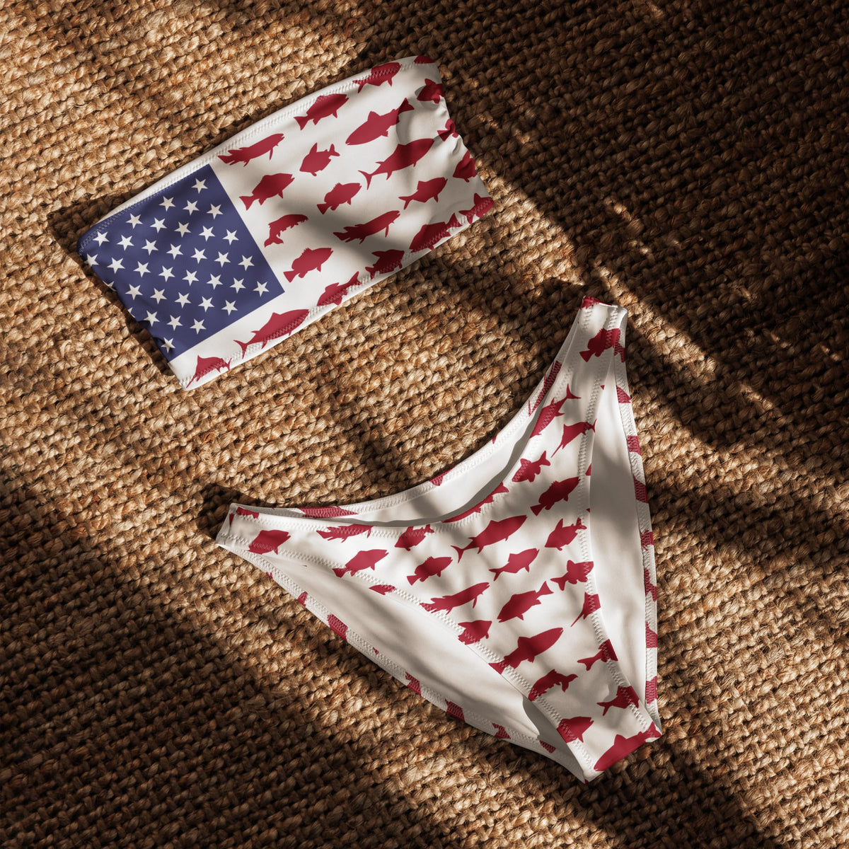 Fishing Swimwear – Reel Mermaid